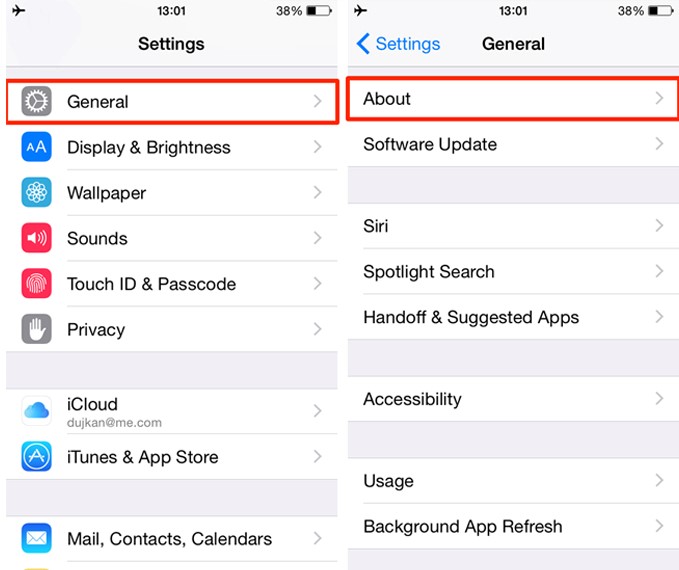 How To Change Password On IPhone Change Apple ID Password IPhone
